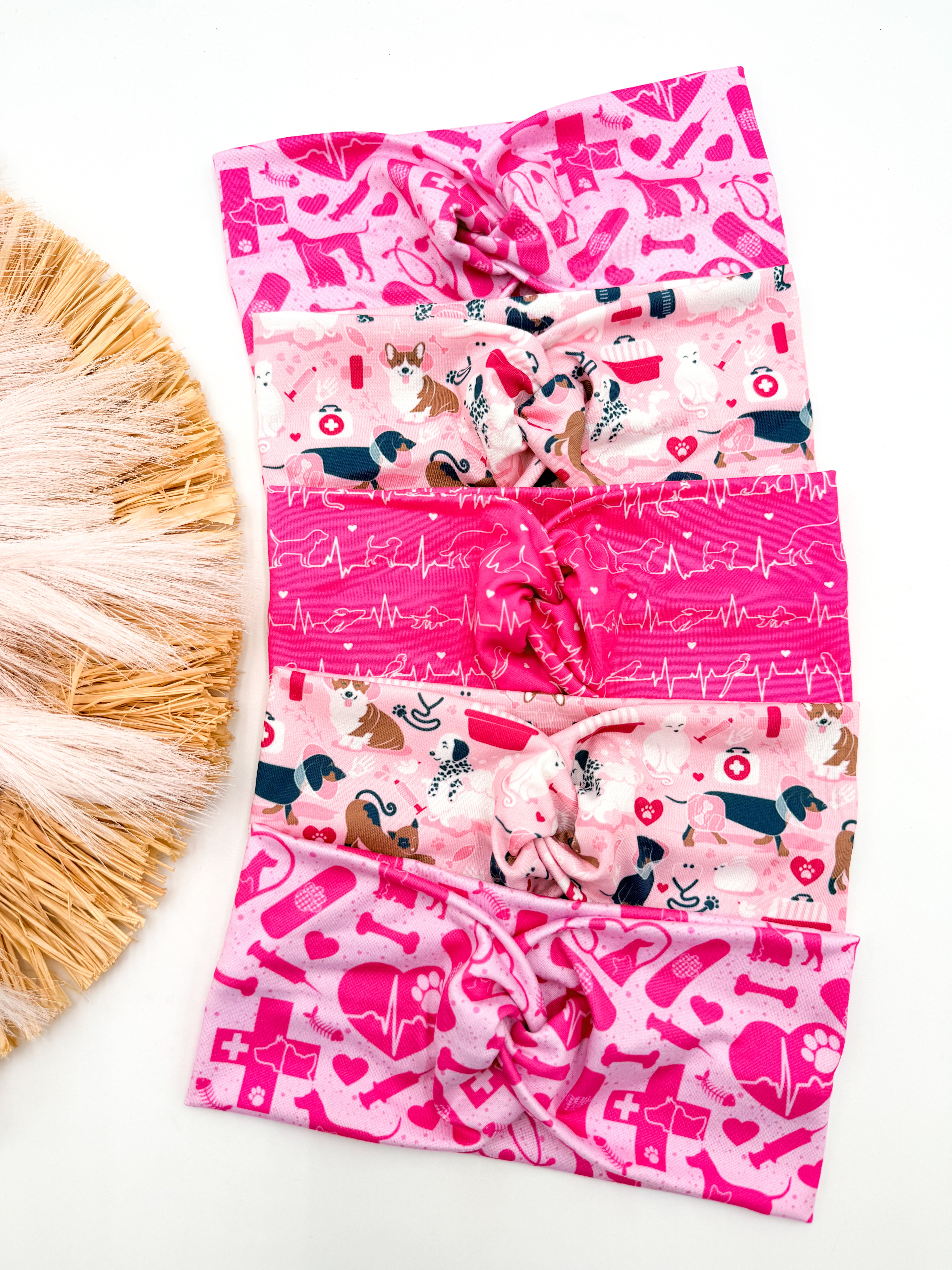 VETERINARY – Ever Ascending Tribe