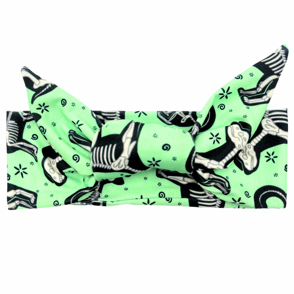 TIE HEADBANDS – Ever Ascending Tribe